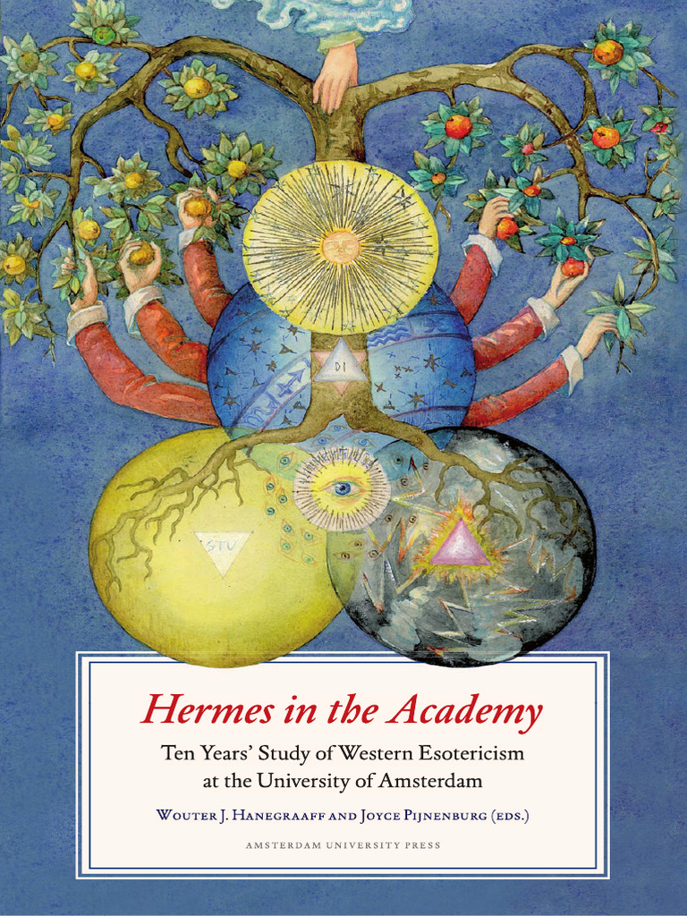 The Modernity of Occultism Reflections o | PDF | Occult | Western ...