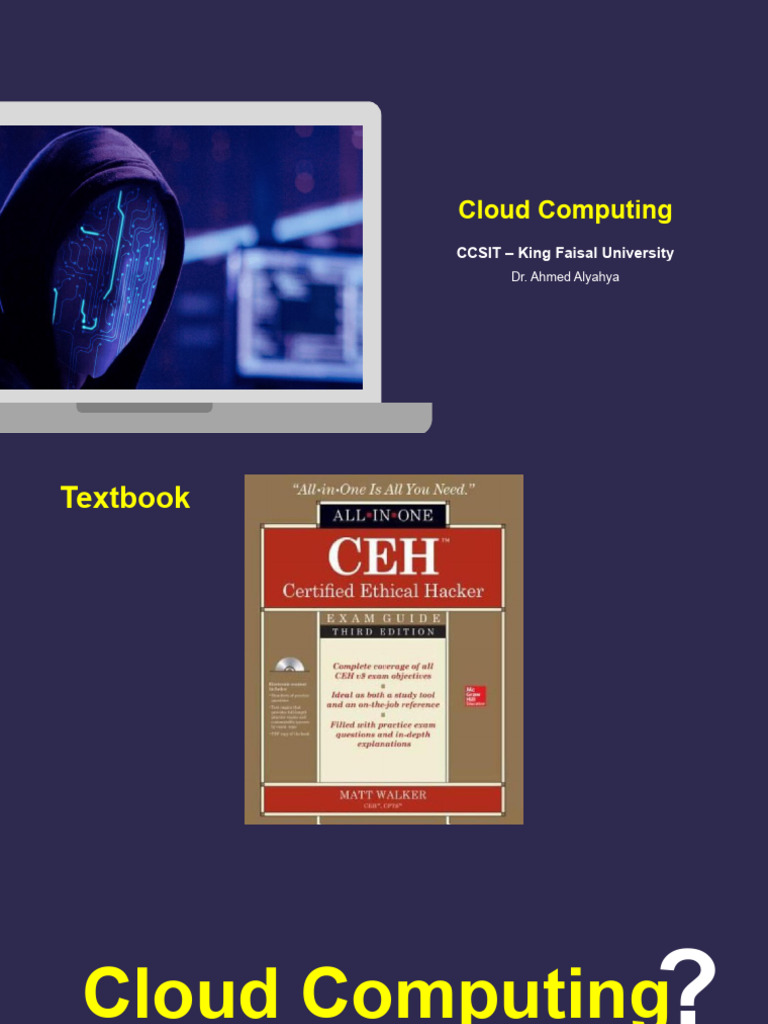 Cloud Computing | PDF | Cloud Computing | Virtualization