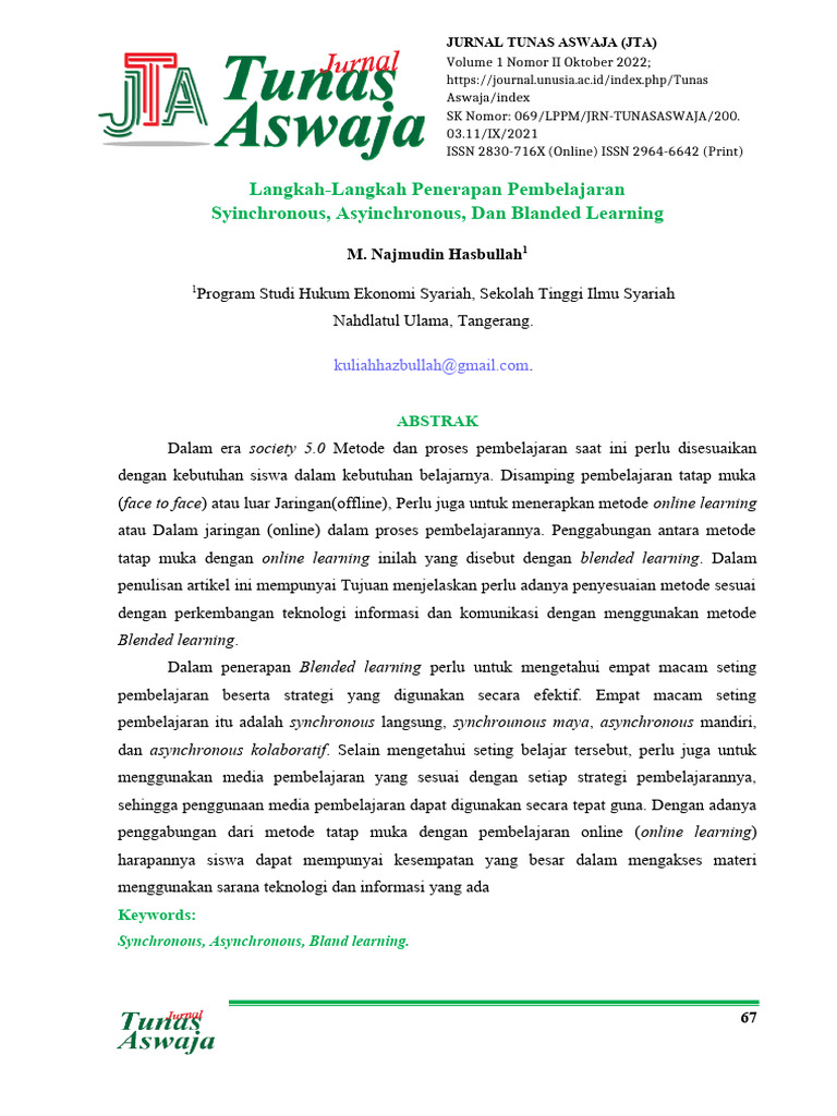 Elearning | PDF | Komputer