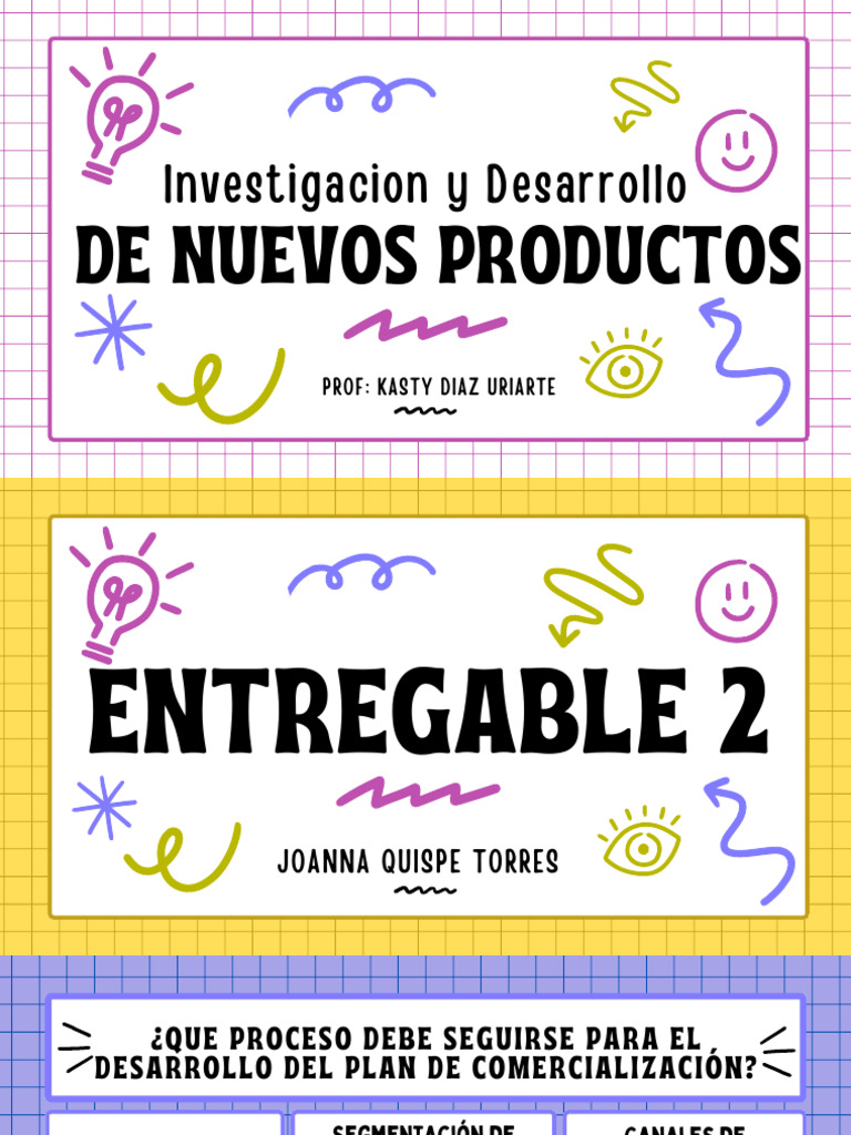 Entregable 2 Idnp | PDF