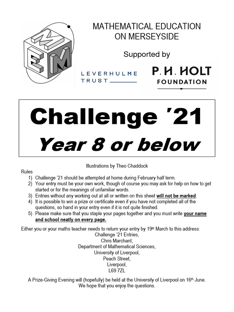 21ch-questions | PDF