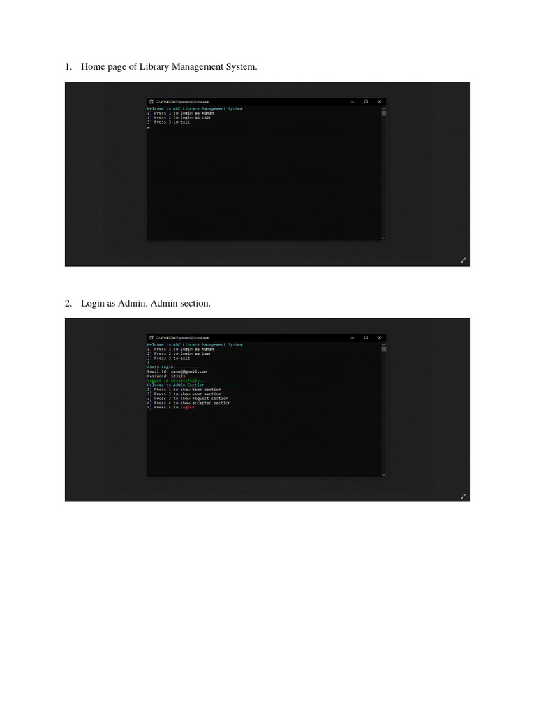 SanojCR RollNo 30 Group 2 Parallel Project 1 | PDF | Computers