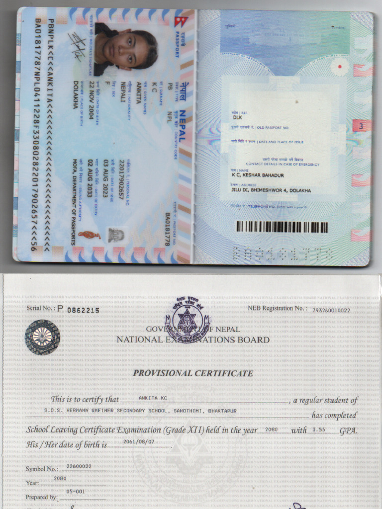 Academic Documents | PDF