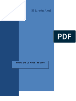 El Jarron Azul | PDF