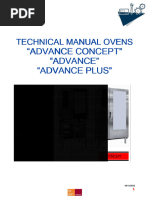 MEIKO Dishwasher Error Codes Guide | PDF | Pump | Dishwasher