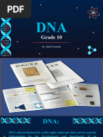 SCIENCE G10 Q3 Module 4 | PDF | Translation (Biology) | Rna