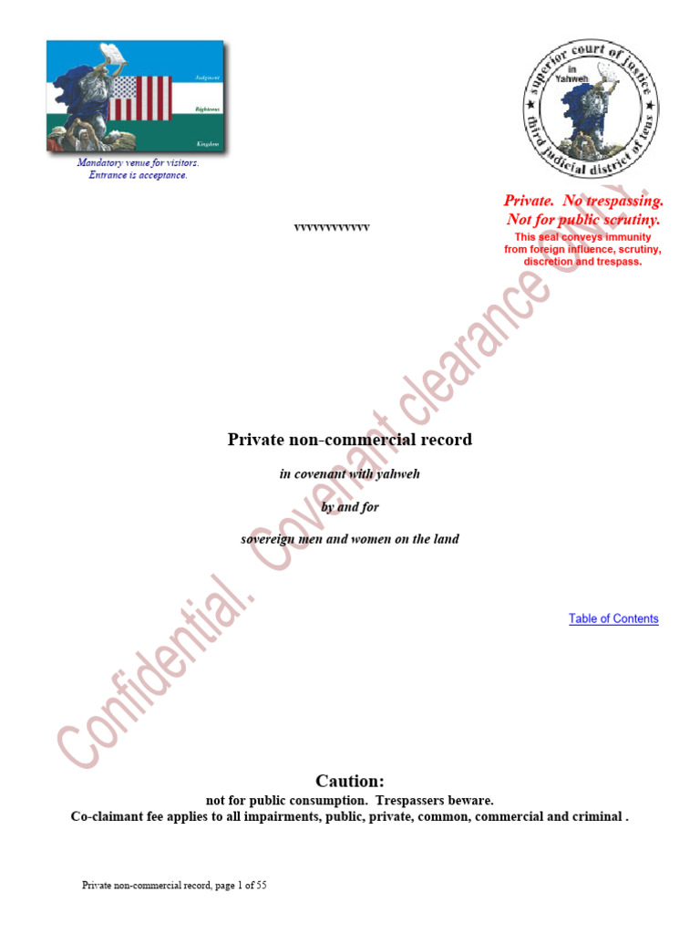 Dtc Study Notes 1 Pdf