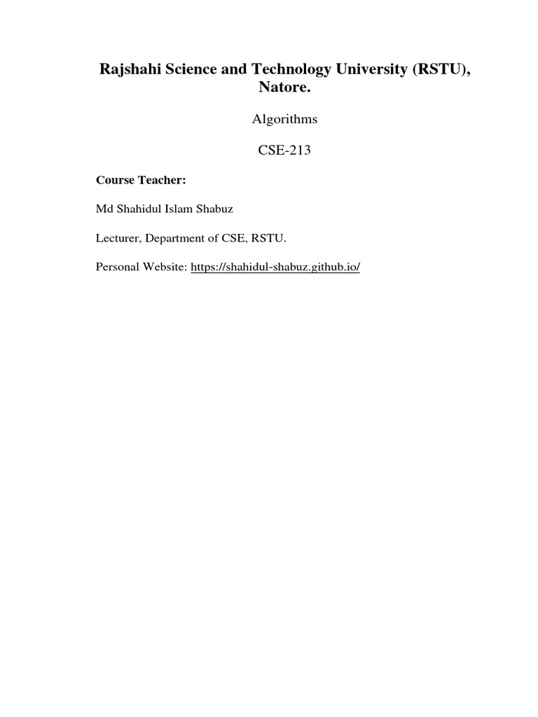 BACKTRACKING Algorithms | PDF BACKTRACKING Algorithms | PDF