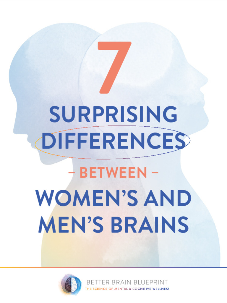 Better Brain | PDF | Emotions | Brain