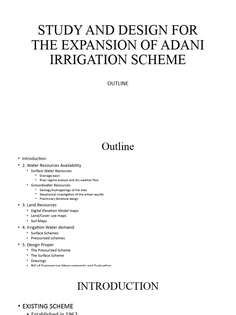 Final Design Presentation | PDF