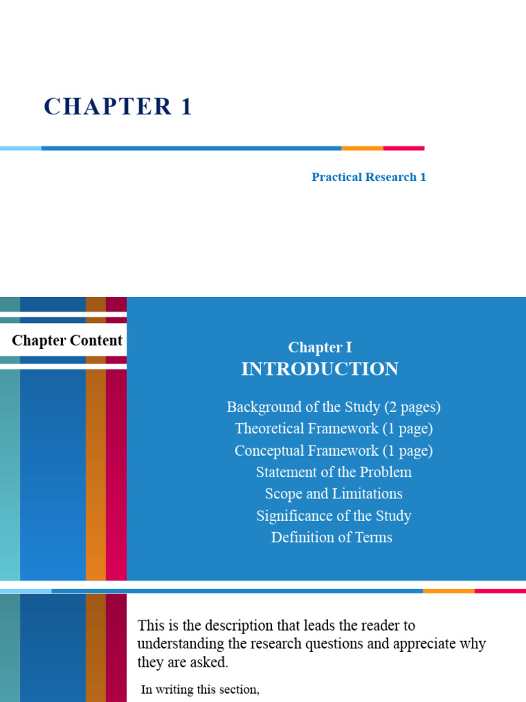 Chapter 1 Components | PDF