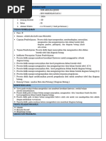 LKPD Project Based Learning Ummul Khairaa | PDF