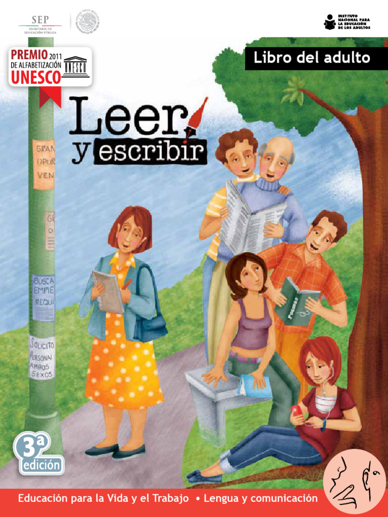 LEER Y ESCRIBIR 3 Parte | PDF | Calendario | Pirámide