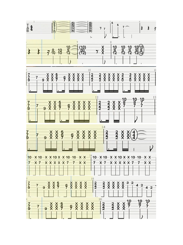 Al Que Es Digno | PDF