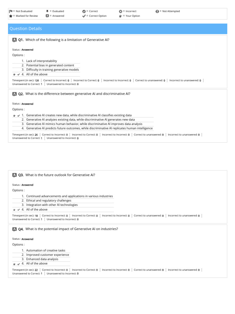 Final Assessment | PDF | Artificial Intelligence | Intelligence (AI ...