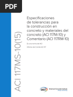 306r 16 Guide To Cold Weather Concreting - En.es | PDF | Hormigón ...