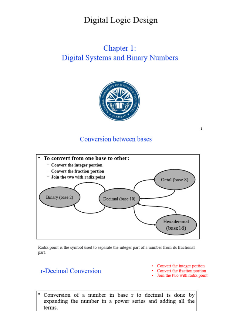 EE221 Lecture 1 - 2 | PDF | Notation | Arithmetic
