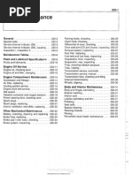 Labor Operation Codes for Maintenance | PDF | Electric Vehicle | Hybrid ...