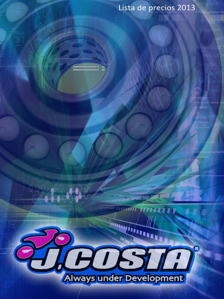 Jcosta 2013 - Mayo | PDF | Physical Sciences | Electrodynamics