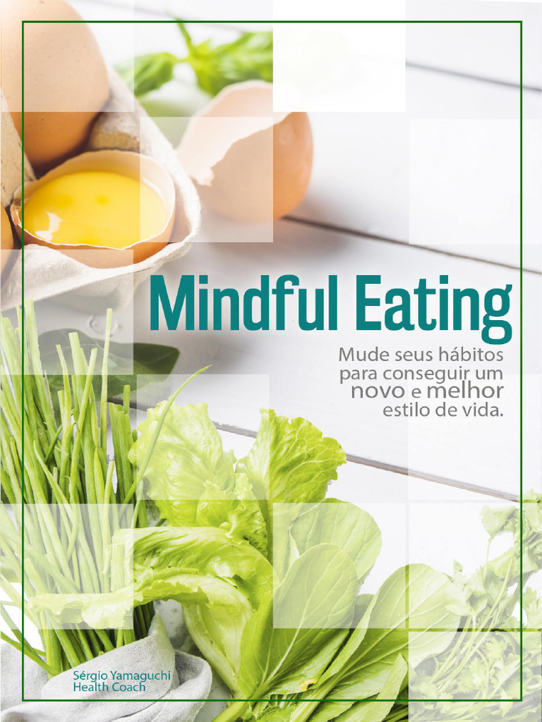 Mindful Eating | PDF