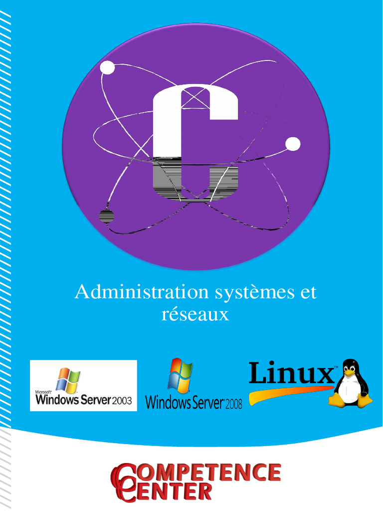 Administration Systèmes Et Réseaux | PDF