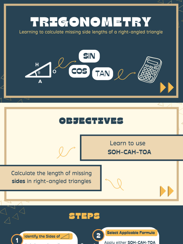 Teaching Trigonometry 2 | PDF