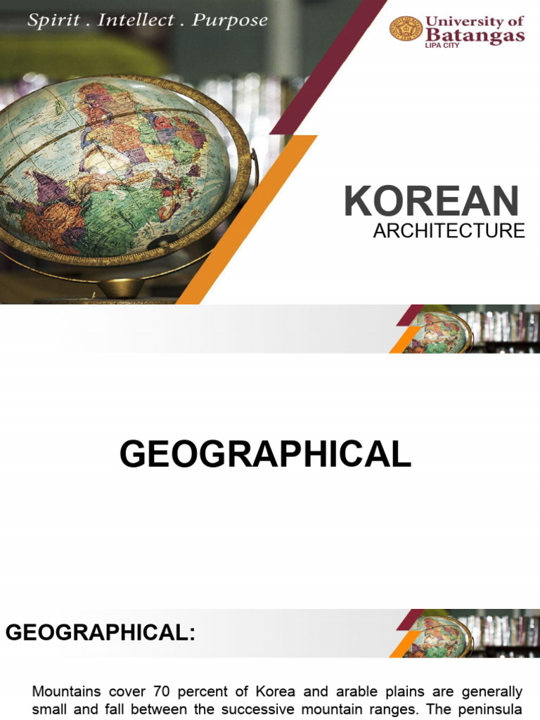 Korean | PDF | Korea