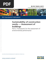 BSI Standards Publication | PDF | Life Cycle Assessment | Natural ...