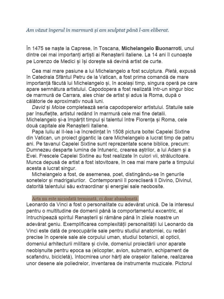 Personalitati Ok | PDF