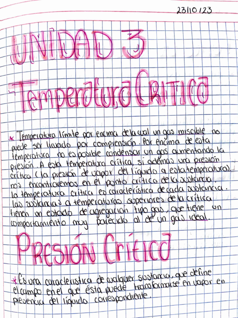 Unidad 3 - GLM | PDF