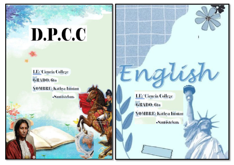 Portada D.P.C-C | PDF