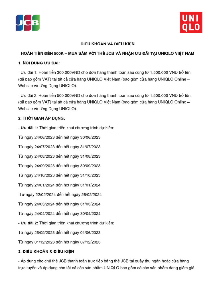 Uniqlo | PDF | Finance & Money Management | Technology & Engineering