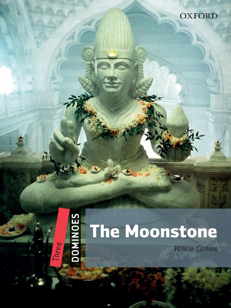 The Moonstone | PDF