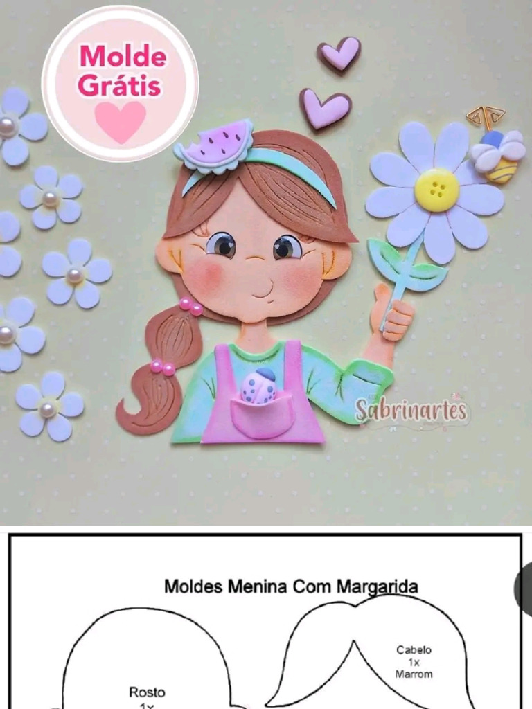 Goma Eva Moldes | PDF