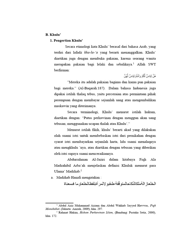 Makalah Dasar-Dasar HKI | PDF