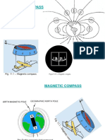 Compass Error Calculation | PDF
