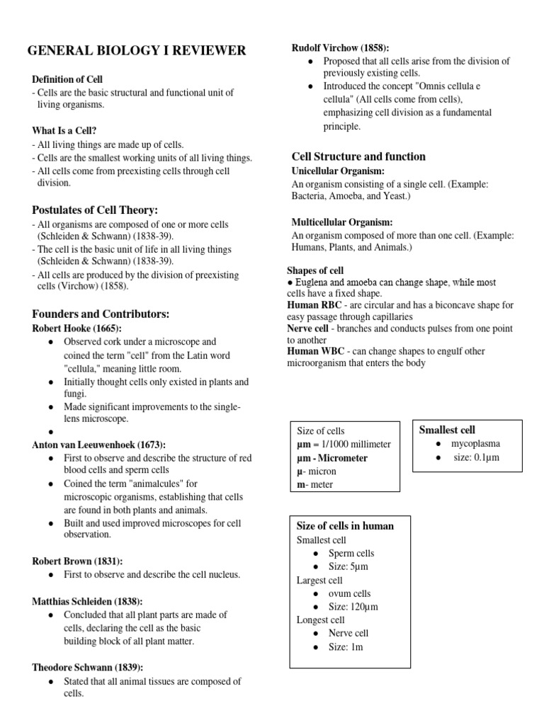 Cilia, Flagella, and Cell Movement | PDF | Cell (Biology) | Meiosis