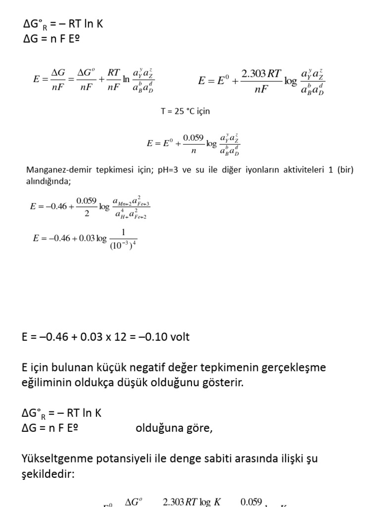 Termo-14. Hafta | PDF