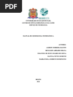 Escala Internacional de Eficácia de Quedas (FES-I) | PDF