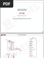 WABCO ABS Wiring Diagram Guide | PDF | Anti Lock Braking System | Motor ...