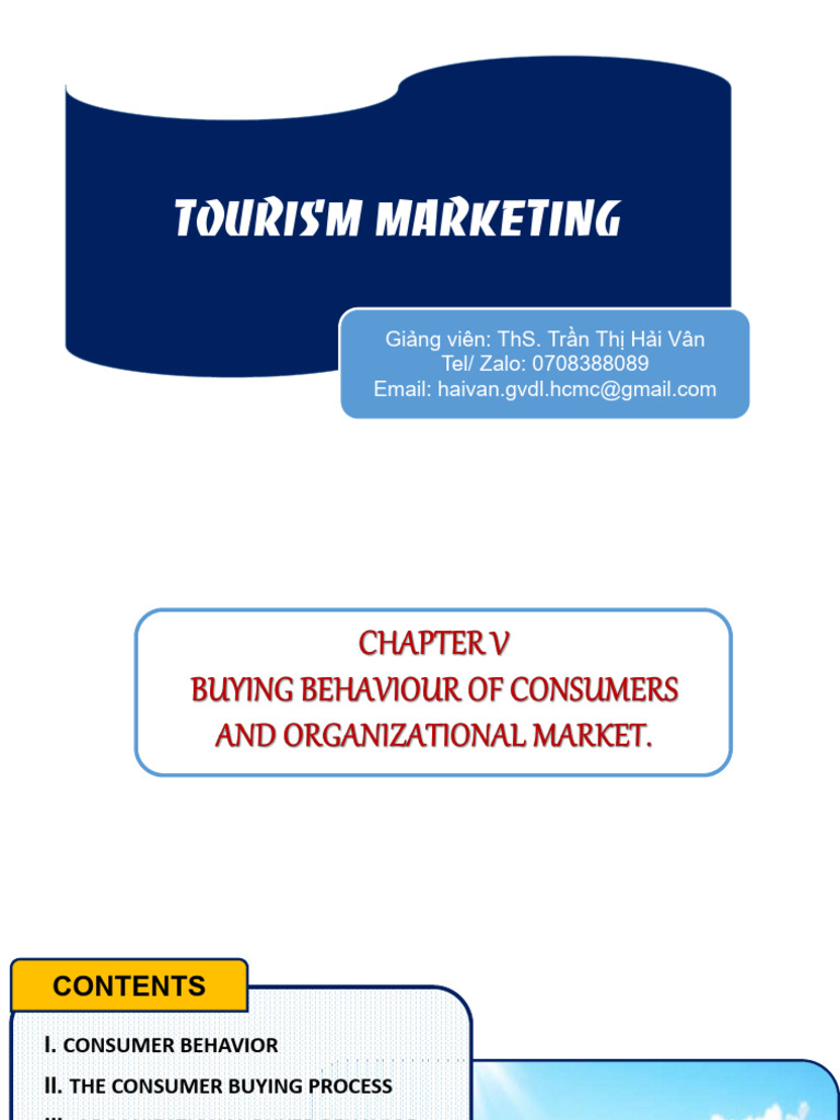 Marketing Chapter 5 Behavior | PDF | Consumer Behaviour | Behavior