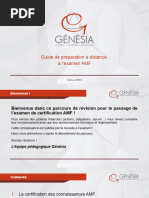 600 Questions Certification AMF 1 | PDF | Banques | Argent