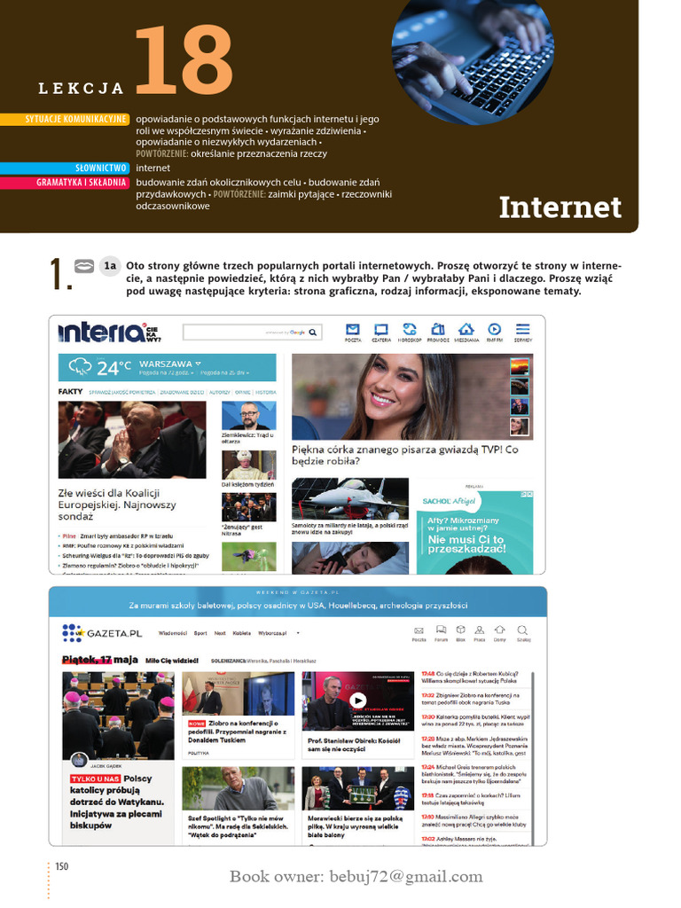 HURRA Po Polsku 2 18 | PDF