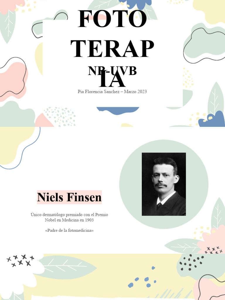 Foto Tera Pia | PDF | Psoriasis | Causas de la muerte