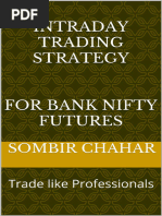 Chartink Scanner Links | PDF | Day Trading | Private Sector