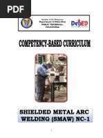 NCCER Welding Level 2 Trainee Guide | PDF | Welding | Construction