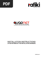 EST QuickStart QS4 | PDF | Amplifier | Electrical Network