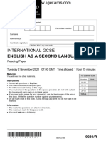 OCR Reference Language Guide Cheat Sheet | PDF | Subroutine | Variable ...