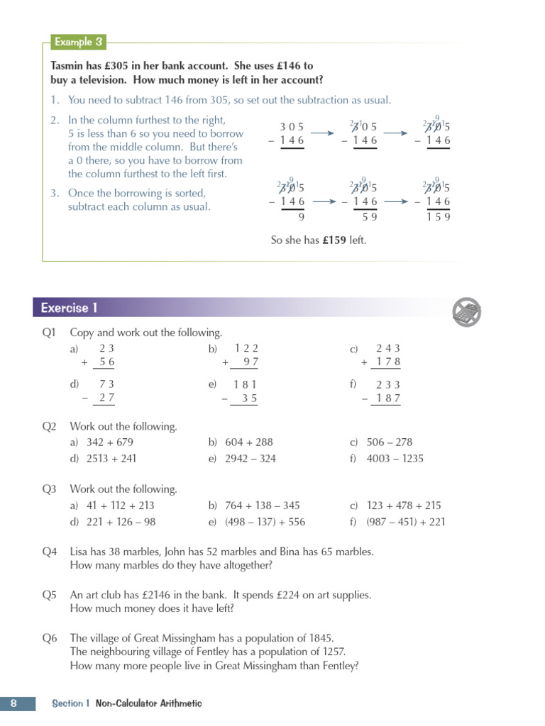 New Grade 9-1 GCSE Maths Edexcel Student Book - Foundation-015 | PDF ...