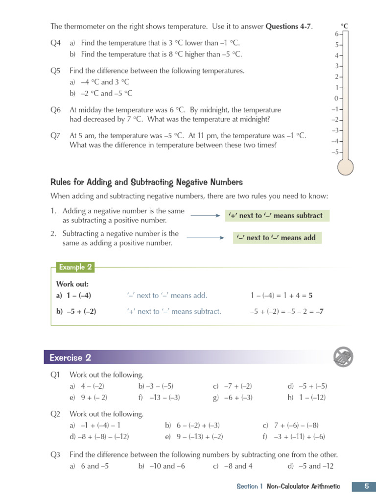 New Grade 9-1 GCSE Maths Edexcel Student Book - Foundation-012 | PDF